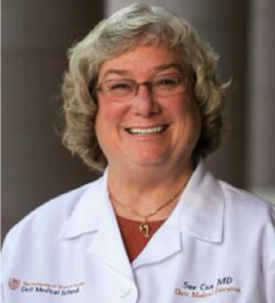 | Dell Medical School | The University of Texas at Austin